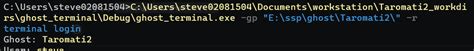 Incorrect Symbol Escapes Issue Microsoft Terminal GitHub