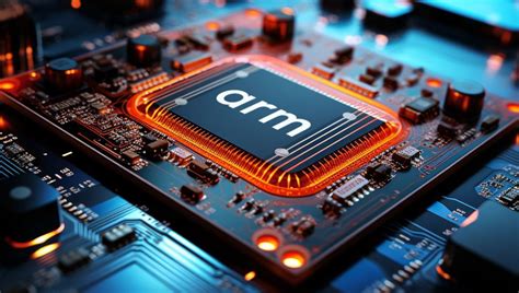 Has X86 Lost The Data Center Battle Arm Claims Victory As It Declares