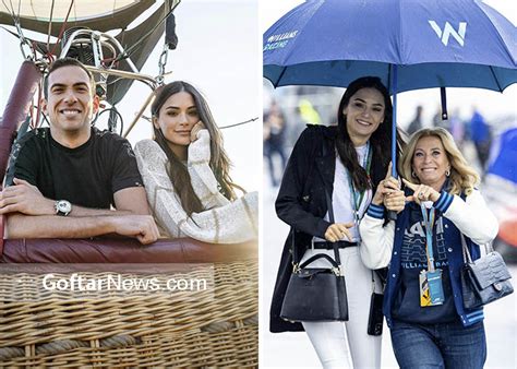 Michael Latifi A Billionaires Triumph In Business And F1 With 26 9 Billion Net Worth Page 8