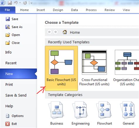 How To Edit Page Title In Visio 2010 Jaspreet Chahal