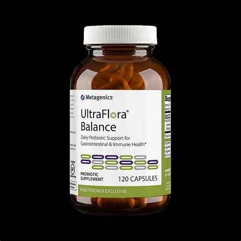 UltraFlora Balance 120 UFDF120
