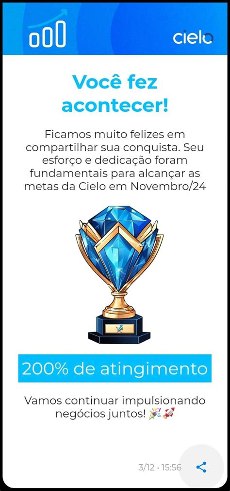 Devemos Celebrar Todas As Vitórias Que Conquistamos Erick Anthony