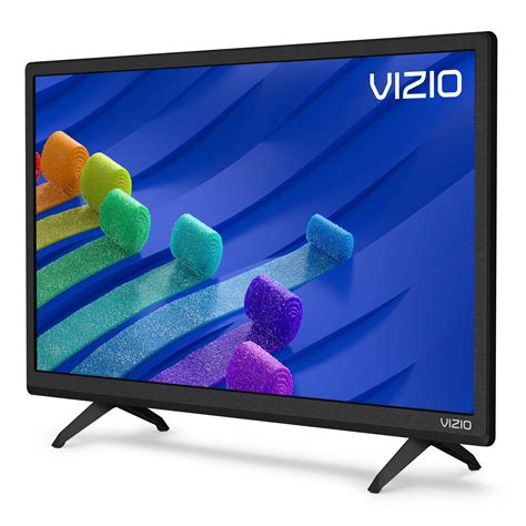 Best Buy Vizio 24 Class D Series Led 720p Smart Tv D24h J09
