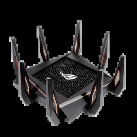 Buy ASUS ROG Rapture GT AX Online