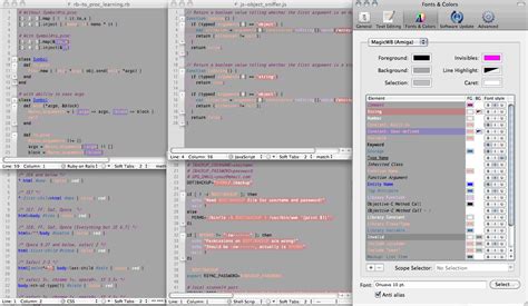 Inkdeeptextmate Themes Github