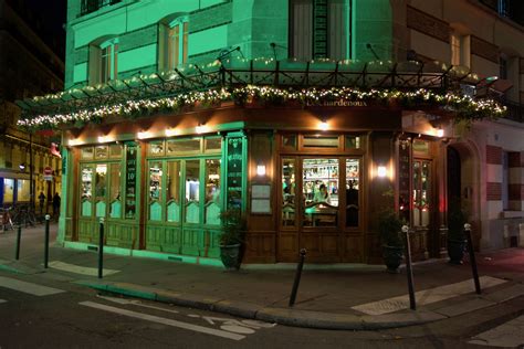 Le Chardenoux Paris By Mouth