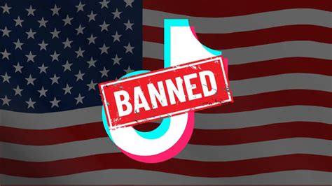Tiktok Takes A Stand Against The Us Ban Defending Free Speech Rights