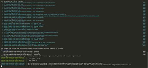 GitHub Ryuusama09 Remote Code Execution Engine