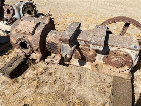 Compression Source Compressor Parts And Components For Sale