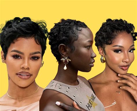 10 Pixie Cuts From Celebrities To Inspire Your Next Salon Visit