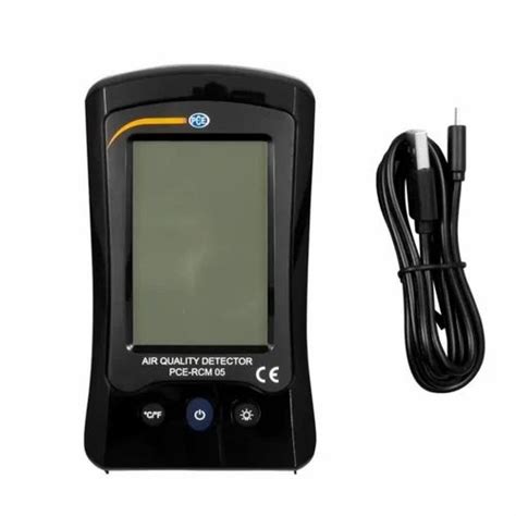 Pce Instruments Particle Counter Pce Rcm 05 At ₹ 30800 Piece In Dhanbad Id 2853135072497