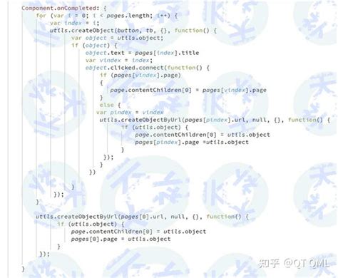 Qt Qml实用效果之实现页面切换效果 知乎 Qt Qml实用效果之实现页面切换效果 知乎