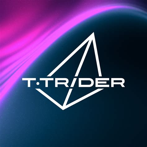 T Trider Youtube