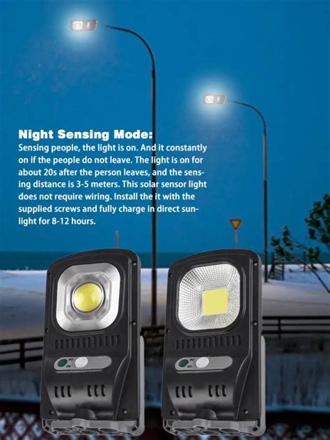 Светодиодный светильник вспышка на открытом воздухе с датчиком настенный водонепроницаемый