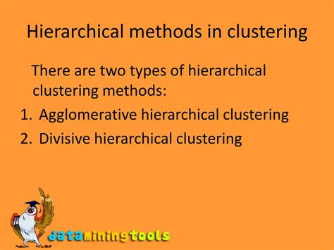 Data Mining Clustering And Analysis Pptx