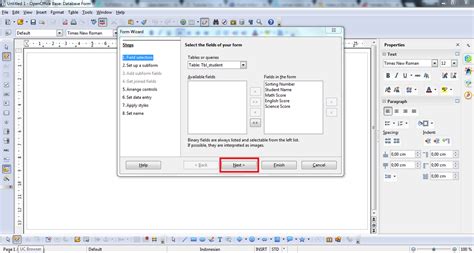 Tutorial How To Make Save Button And Add New Data Button In Form On