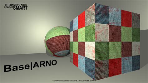 Fabric Cloth Specified Shader Smart Standard Edition Gamedev Market