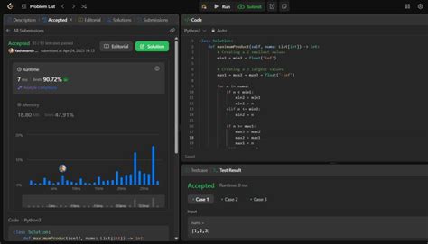 Dsa Python Problemsolving Learningjourney Yashavanth Gowda Kk