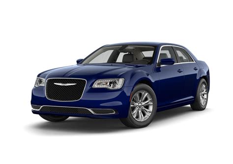 2023 Chrysler 300 Touring Awd Carbuzz