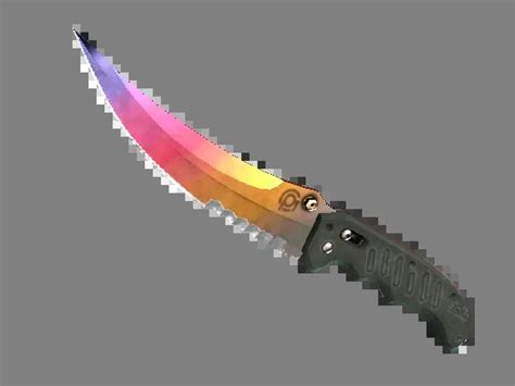 All CS GO CS Rare Patterns VPESPORTS