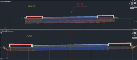 Solved Imprecise Conditional Cutfill Assembly Autodesk Community