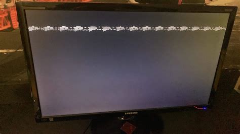 Fresh Installing W10 This Thing Welcomes Me On Boot Screen Anyone Else Experienced This R