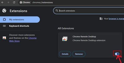 How To Uninstall Chrome Remote Desktop Completely