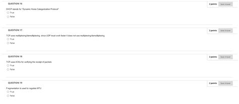 Solved Dhcp Stands For Dynamic Hosta Categorization
