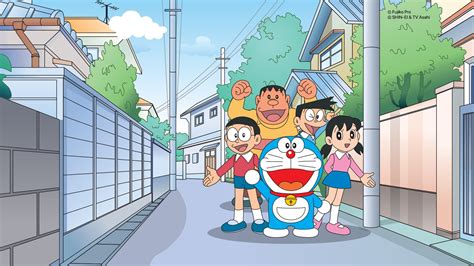 Doraemon 2005 Beenama