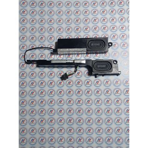 Hp Probook G Laptop Speaker Shopee Philippines