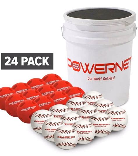 Multi Color 6 Gal Baseball Bucket With Flat Lid Padded Bucket Lid Seat