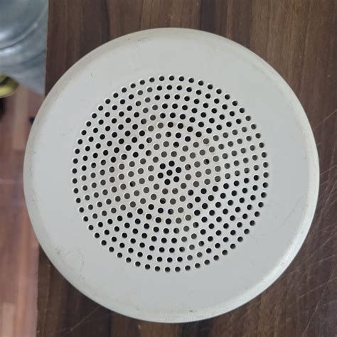 Wall Mount Speaker At ₹ 450 Piece Wall Mount Speaker In Thane Id