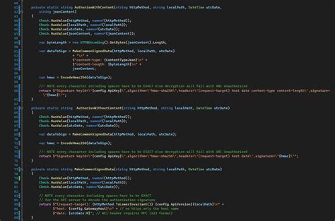 401 Authorization Error Only With Post Method To World Check Api — Lseg