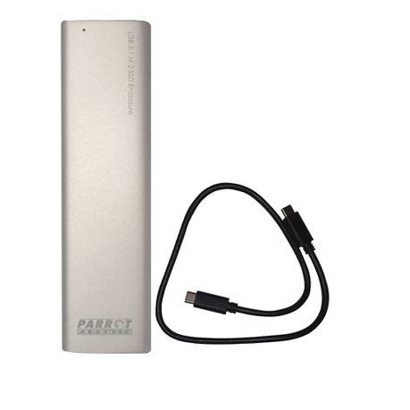 External Hard Drive M SATA Portable Type C GB Portable Storage Tool Home