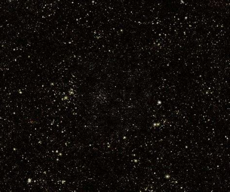 Millions Of Galaxies Emerge In New Simulated Images From Roman Space