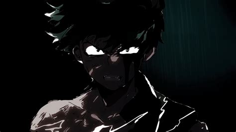 Deku Live Wallpapers For Pc Mobile Android Iphone