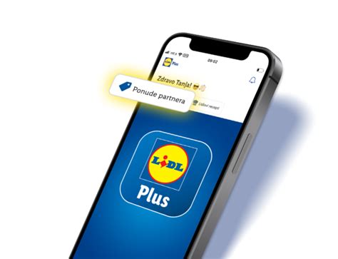 Lidl Plus