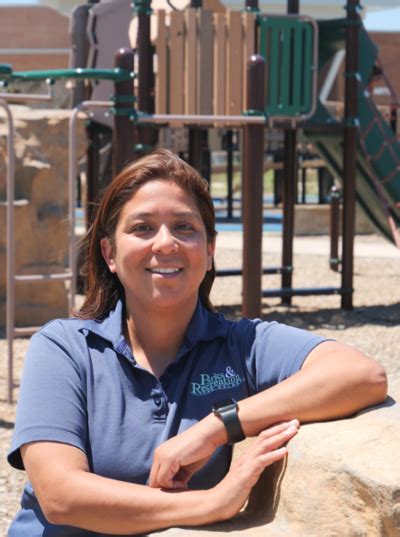 Meet Jackie Kopsa The Colonys Community Services Director And Love About Her Life Of Service