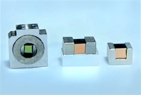 Micro Optics Passive Components Ray Photonics