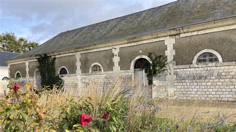 Vendôme Latelier Marie Daâge Se Profile Enfin Quartier Rochambeau