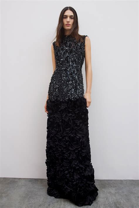Jenny Packham Ready To Wear Runway Fashion Show And Collection Review