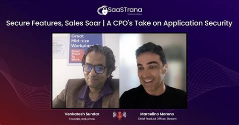 [video] Michael Izzo Cpa On Linkedin Secure Features Sales Soar A Cpos Take On Application