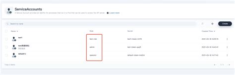 go to role details after click role name · issue 1596 · kubesphere