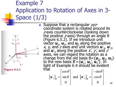 Ppt 6 4 Best Approximation Least Squares Powerpoint Presentation Free Download Id 5355944