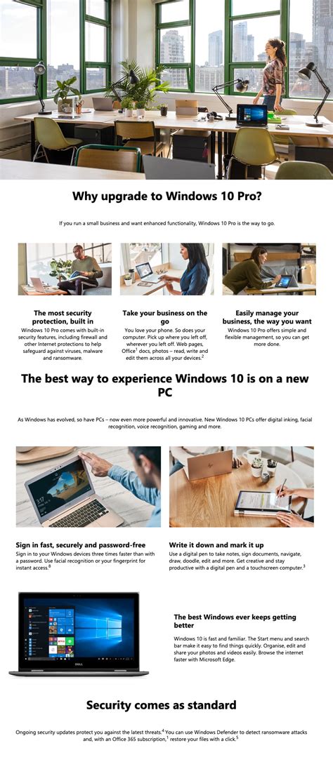 Buy Microsoft Windows Pro Usb Drive Hav Pc Case Gear Australia