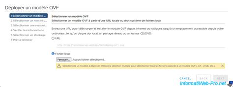 Deploy Sexigraf On Vmware Vsphere 6 7 To Generate Graphics For Your Esxi Hosts And Vcsa Vmware