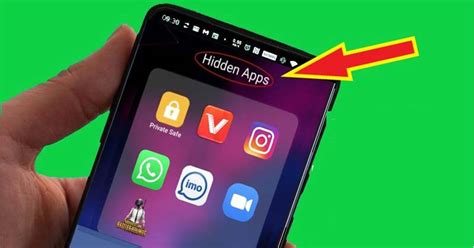 How To Hide Apps Photos On Android Device