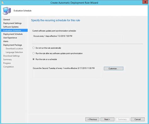 How To Manage Servicing Stack Updates With Sccm