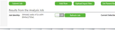 solved unable to test analysis model using thingworx anal ptc