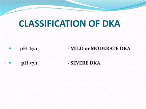 Diabetic Ketoacidosisdka Pptx